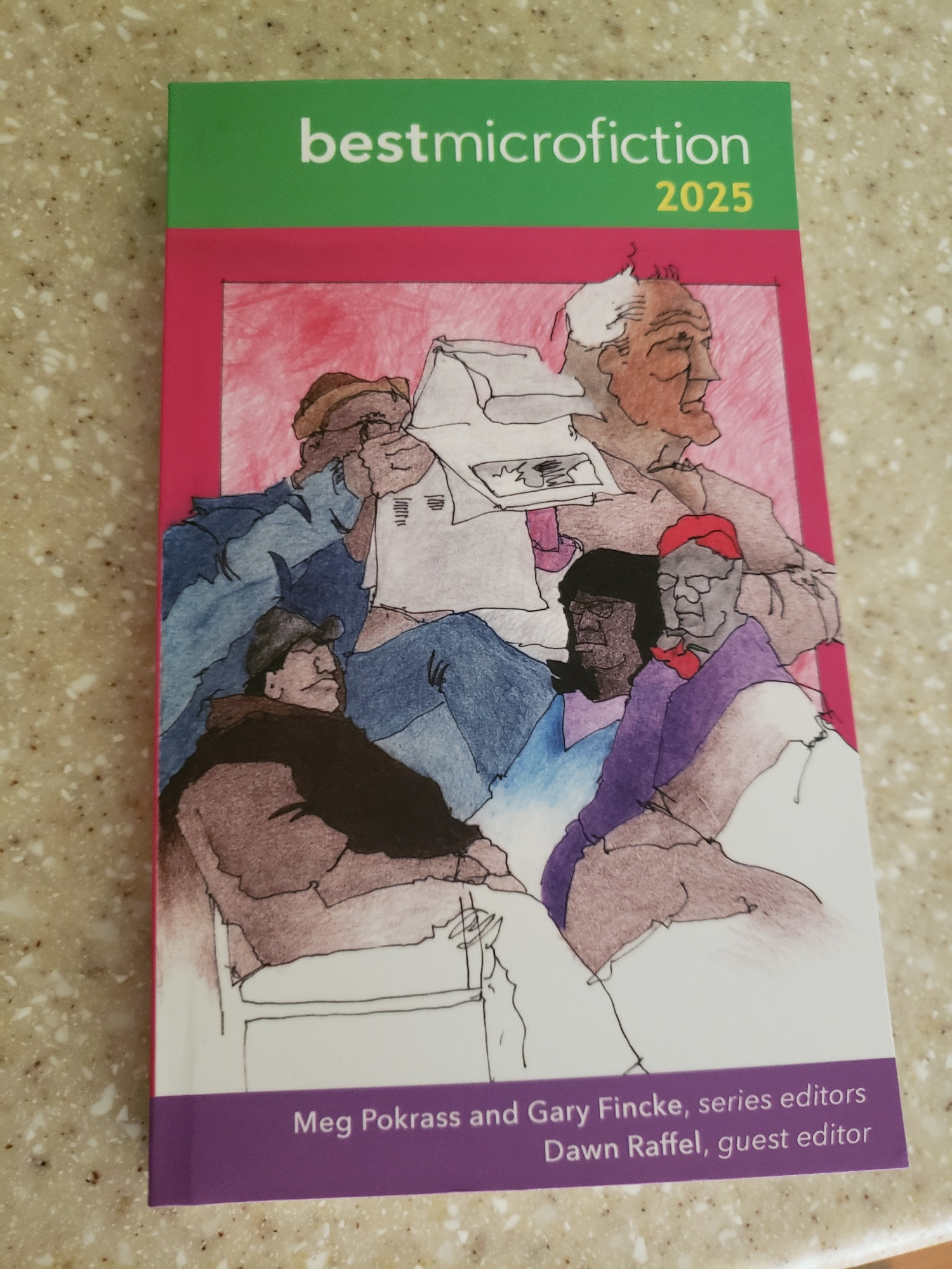 Timothy Boudreau – Author